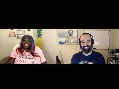 How to Start Doing Data Science with Ayodele Odubela
