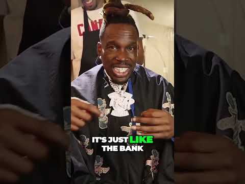 607 unc This why he won’t give his mom money #funnyvideo #financialfreedom