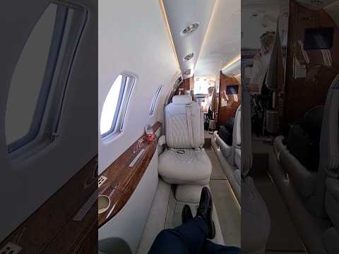 Private jet life #privatejet #flying #aviation #avgeek #fbo #firstclass #travel #airport #airlines