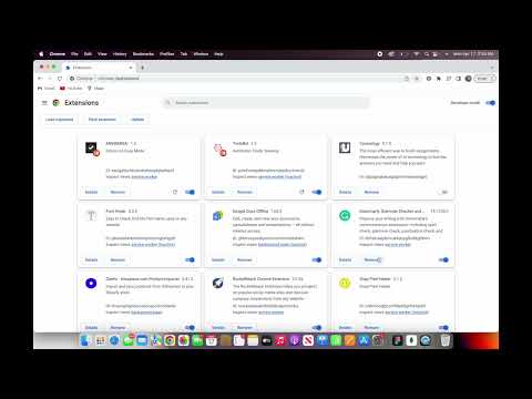 AnswersAi Installation Video