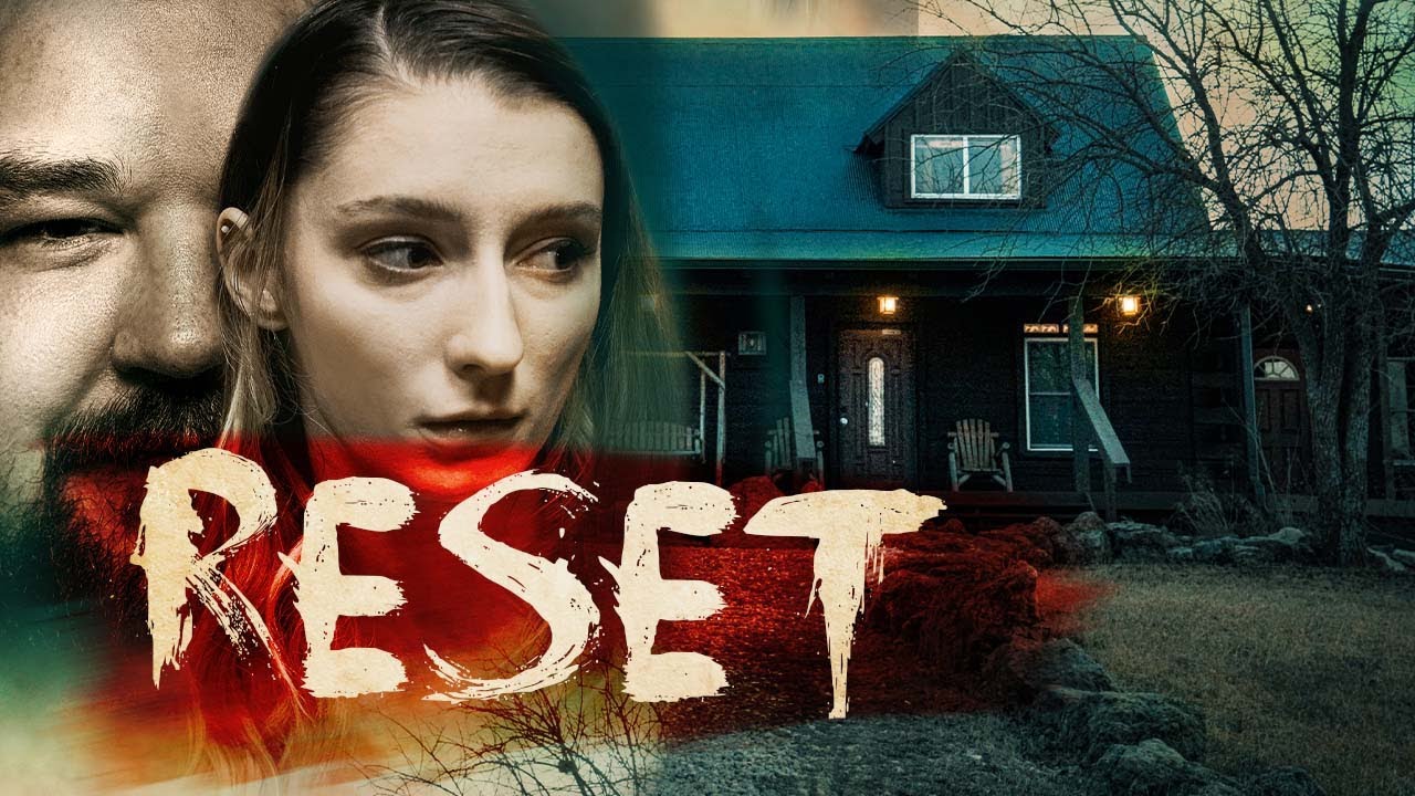 Reset | Official Trailer