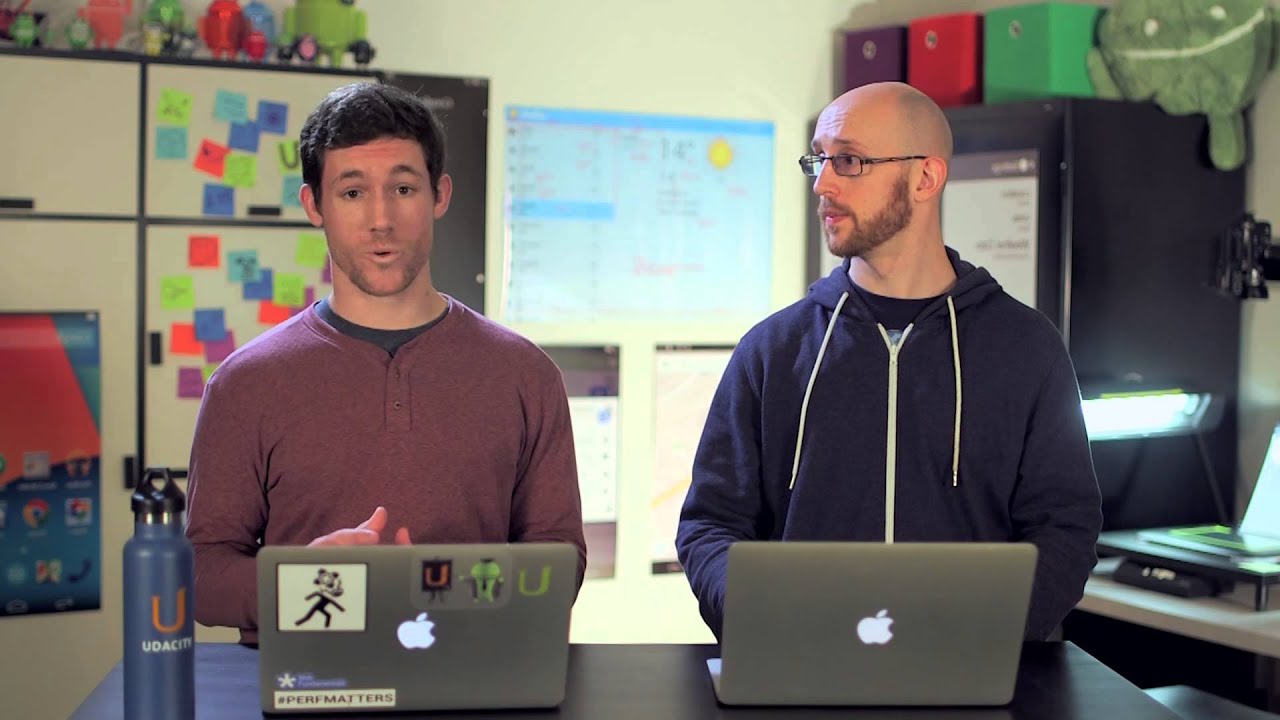 Lesson 2 Outro - App Lifecycles - Browser Rendering Optimization