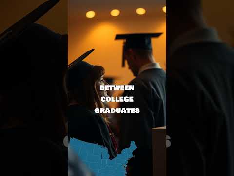 Why Your College Degree and Your County's Aggregate College Degrees Mean Nothing.