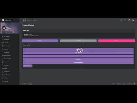 Breeding Plan System for Husbandry.Pro Professional Reptile Tracking Software