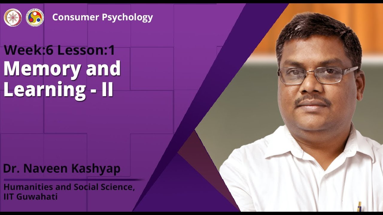 Understanding Memory and Learning in Consumer Behavior | Galaxy.ai