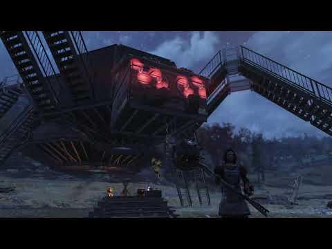 Steam Community :: Video :: Fallout 76 Spider Halloween Camp