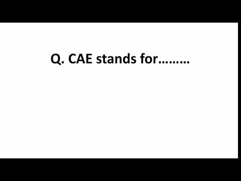 Abbreviation for CAE|CASE|CDC|DAT|DEC|DMA|DNA|DPI|DTS|DRAM