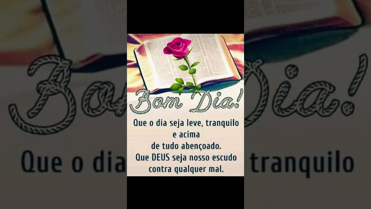 Mensagens de Bom Dia Reflexões, Motivação e Frase