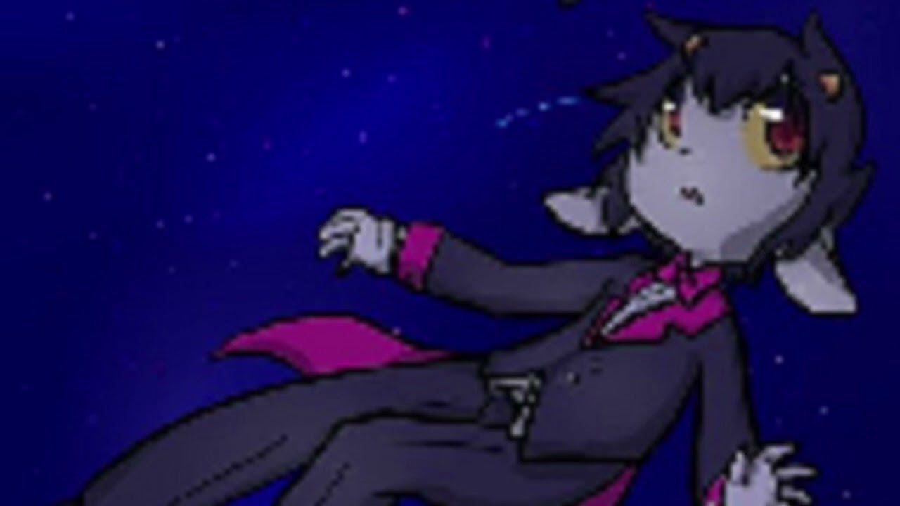 Strider Be Mine Broadway Karkat Nightcore