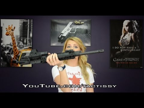 TACTISSY’s new video on AR platform | TZSGunfire LLC