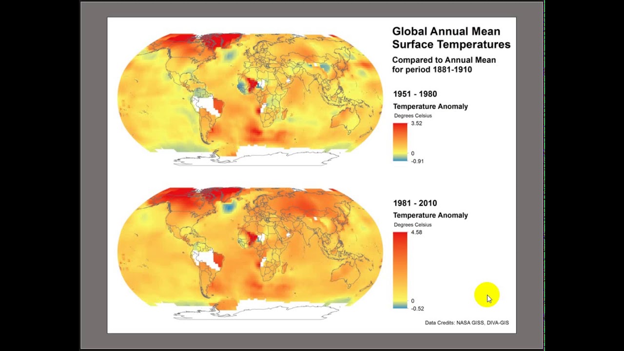Climate Lab Introduction