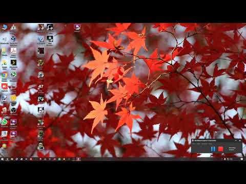 Flashback Express Screen Recording HowTo