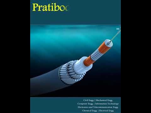 Pratibodh - Amazing Science Facts 88 - 99% of data is transferred through cables