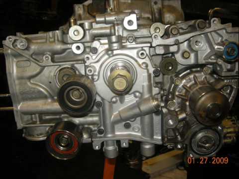 sti under construction