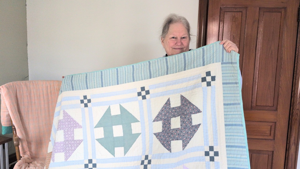 From Small Things: Episode 70: A Quick Win