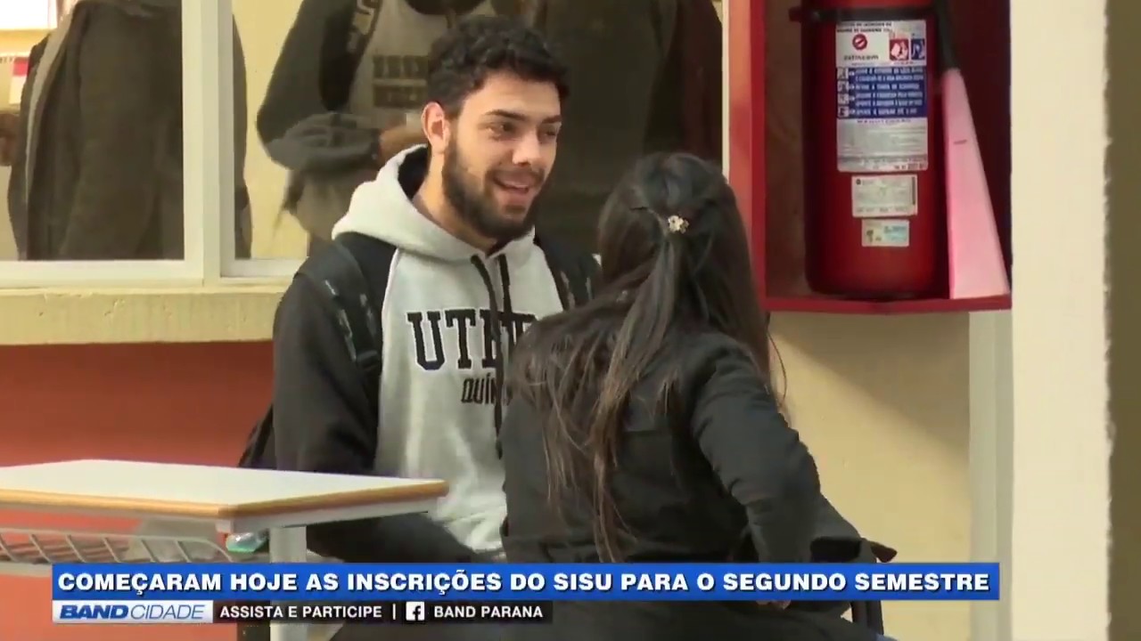 UTFPR oferta 4.388 vagas em 107 cursos pelo Enem/Sisu