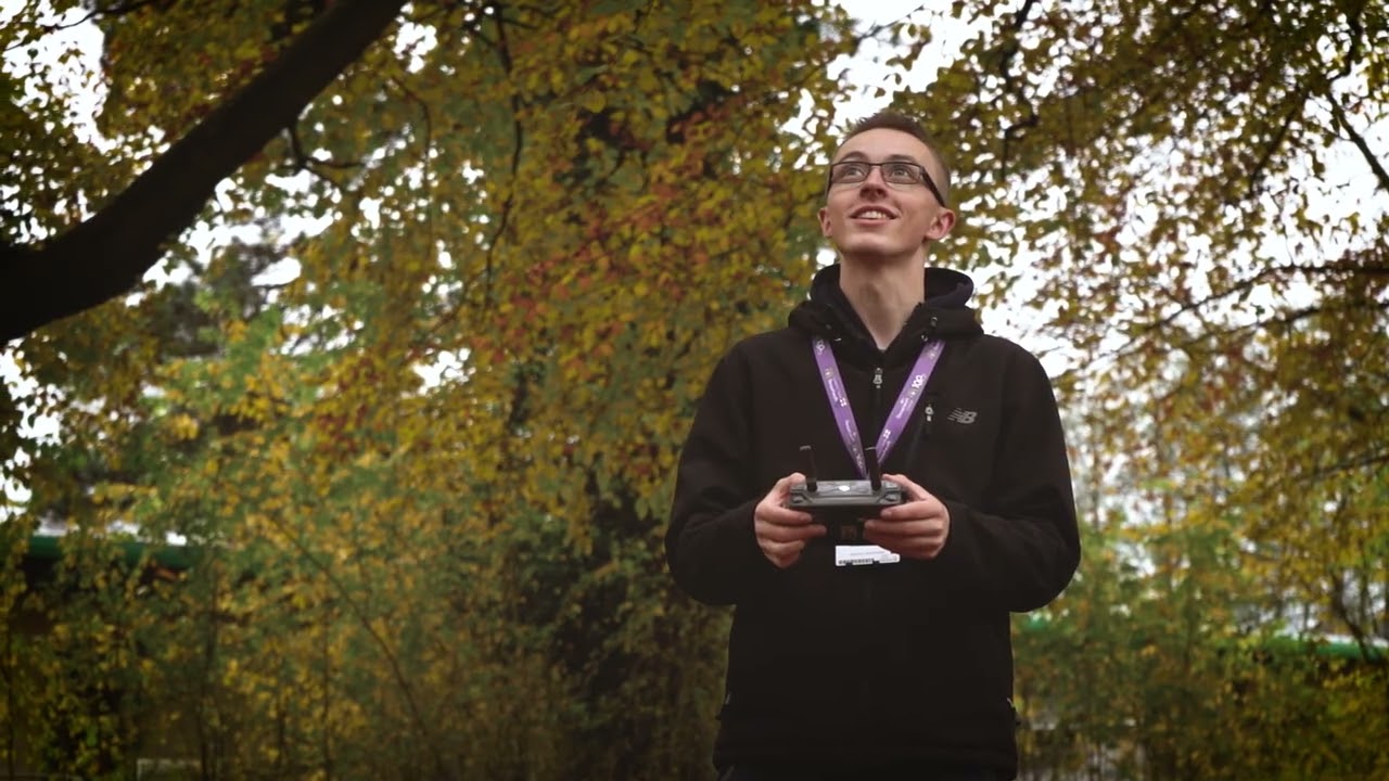 Discover a degree that’s the perfect fit for you at University Centre Reaseheath