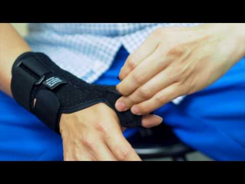 Hand Braces