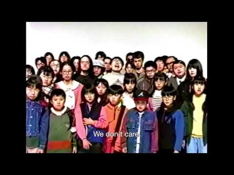 SEGA Dreamcast / Yukawa Hidekazu TV CM #07 (1998, Japan) / English subtitles