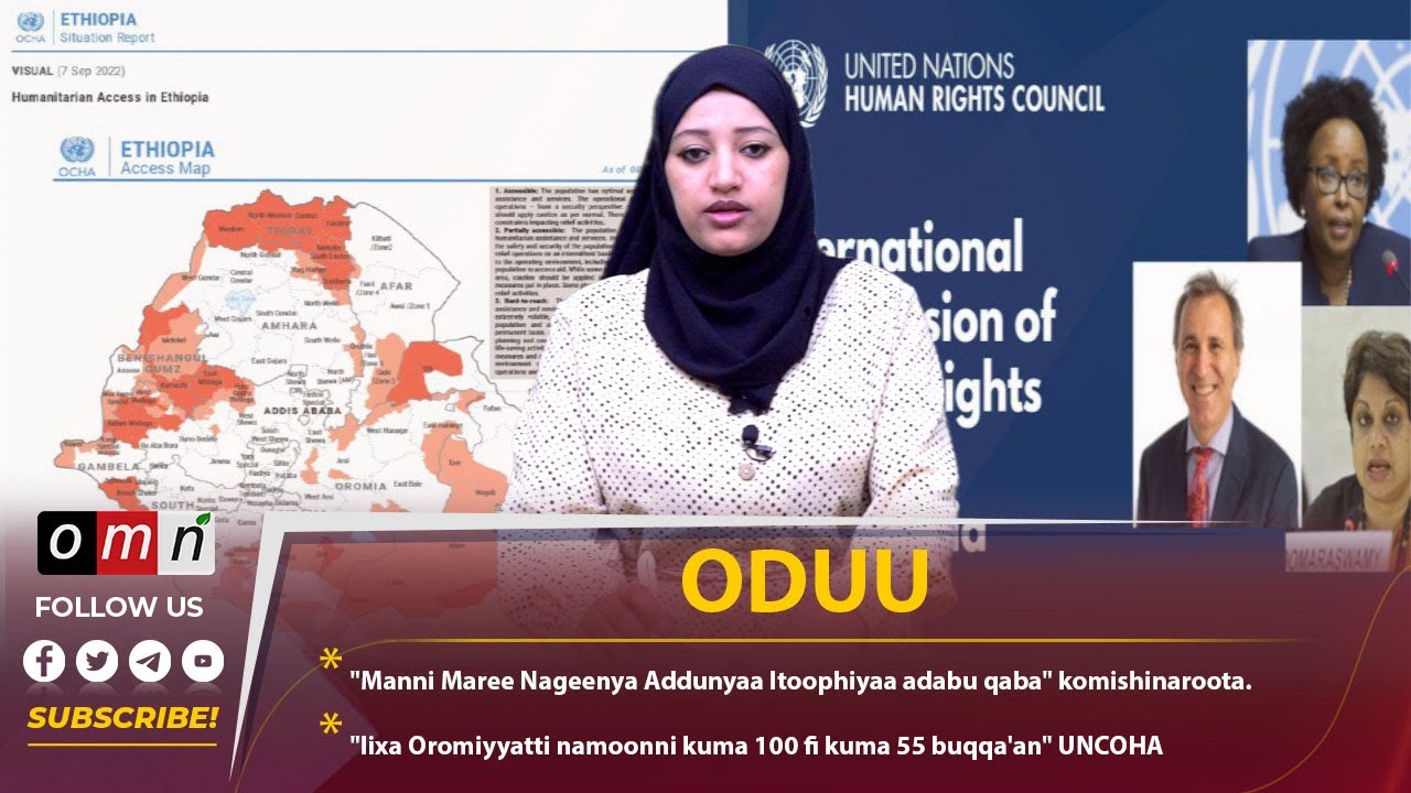 OMN - ODUU ( FULB 11, 2022)