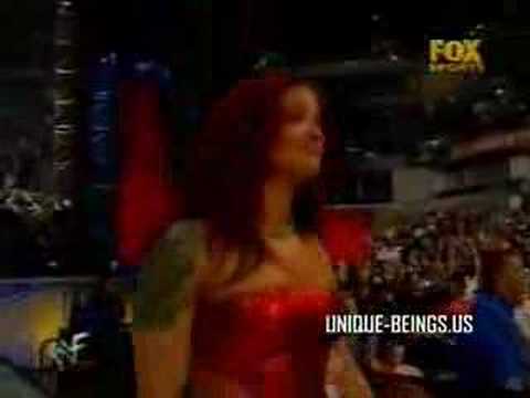 Amy Dumas