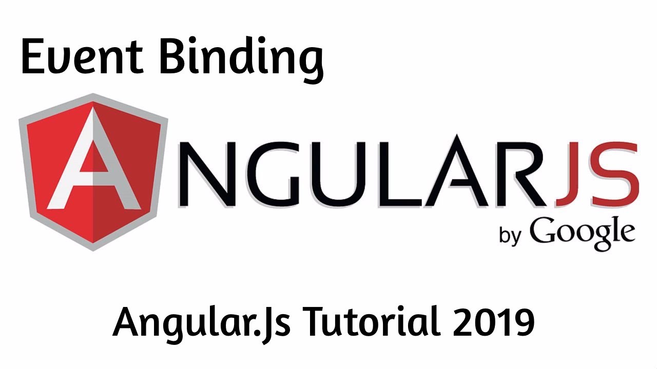 Event Binding in Angular 8 - Angular Tutorial for Beginners 2019 - Angular Event Binding Tutorial 05