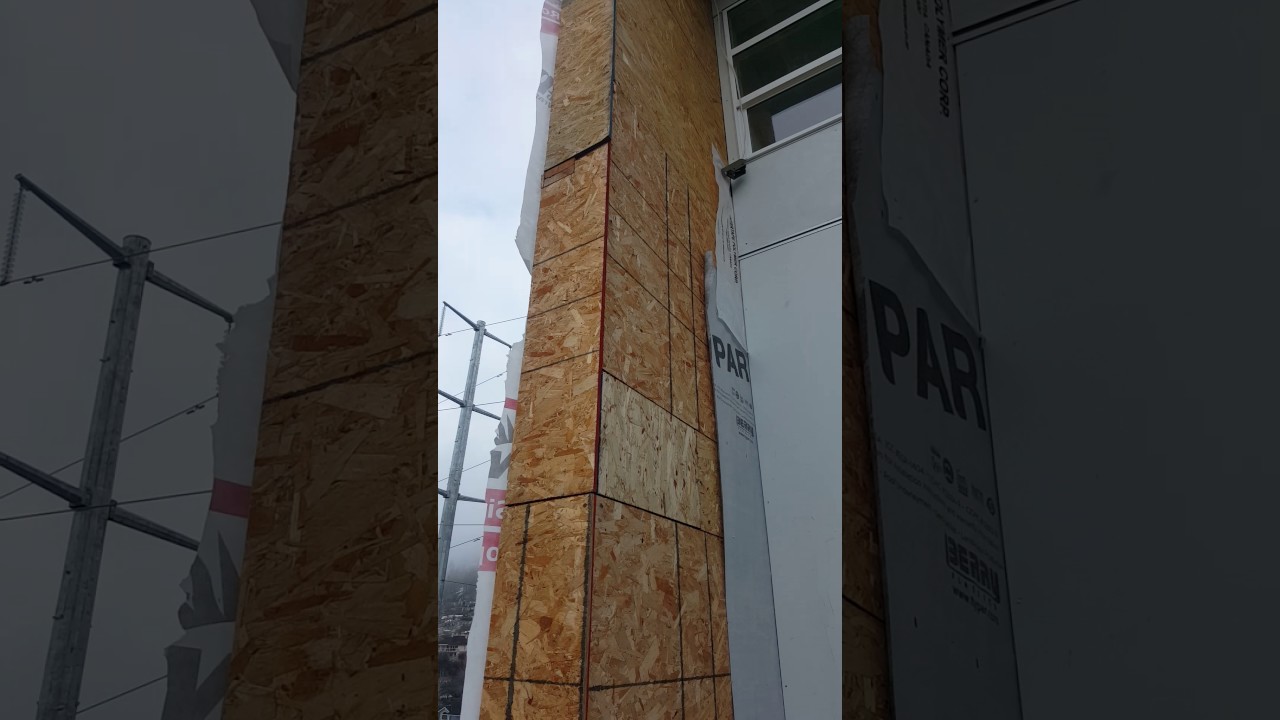 Easy trim/Hardie #9