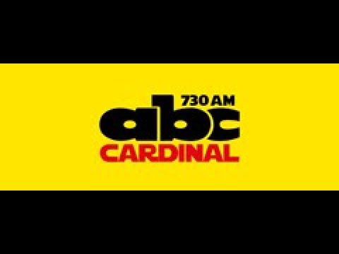 ABC CARDINAL. AM 730 - ASUNCION (PARAGUAY)
