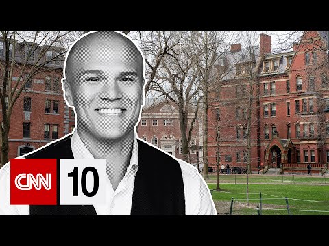 The role of government on college campuses | April 25, 2025