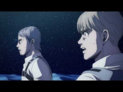 Watch Attack on Titan The Final Season Part 3 online free on 9anime Google Chrome 2023 03 08 08 4