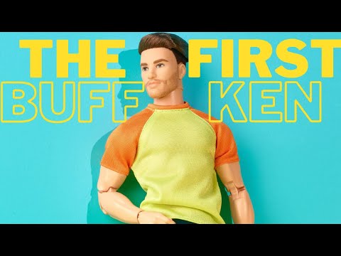 Ken Looks #18 Doll Review | Barbie Signature πͺπΌ