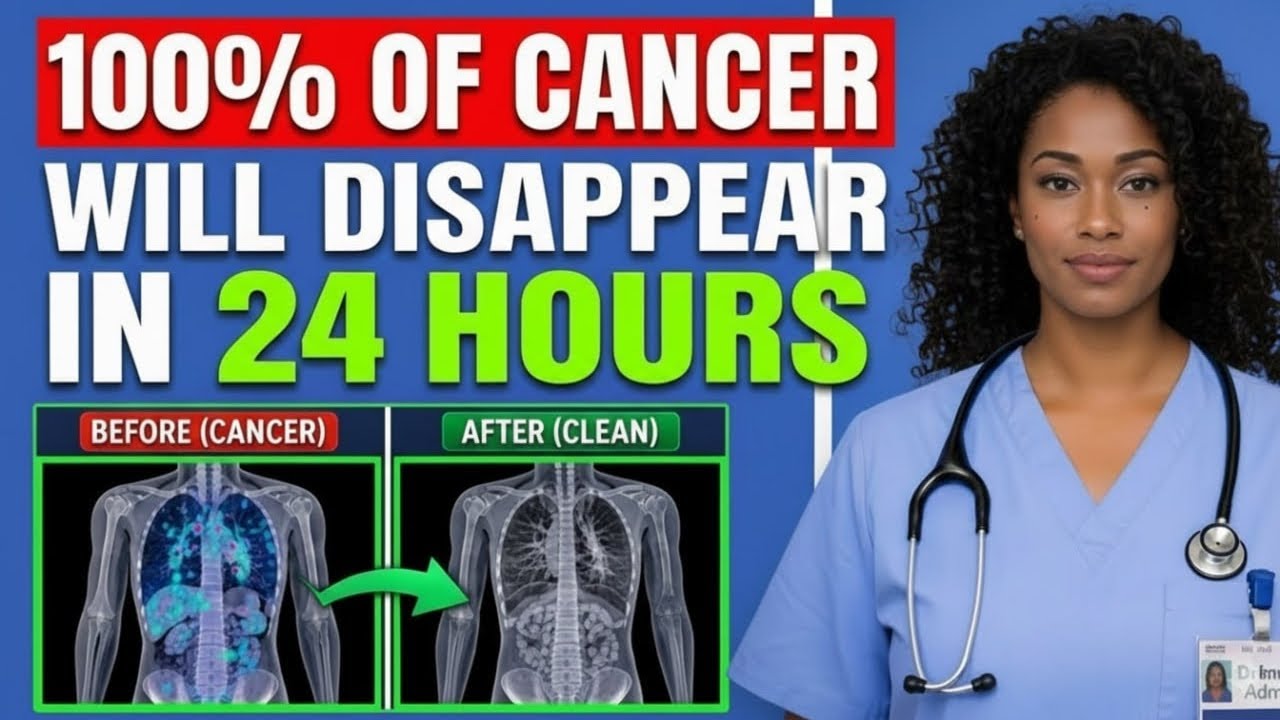 Oncologist Reveals the SIMPLE Daily Habit That Prevents Cancer After 65