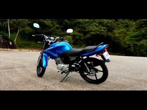 Vrum 28/04/13 Teste Factor Yamaha