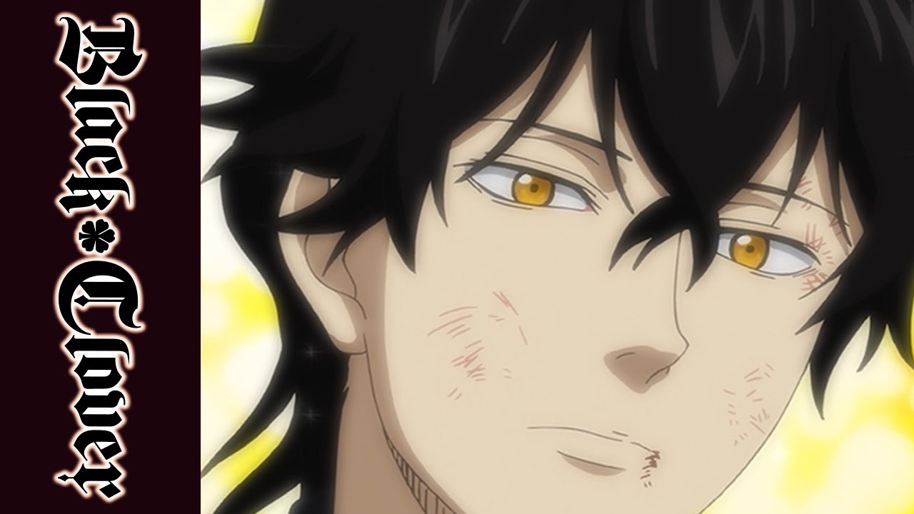 Black Clover - Official Clip - Charmy
