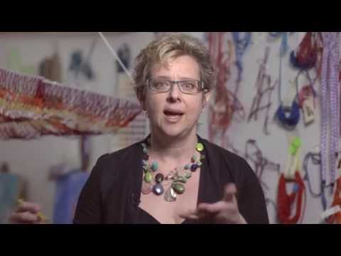 Weaving Wonder with Historical Threads: A Conversation with Janet Echelman