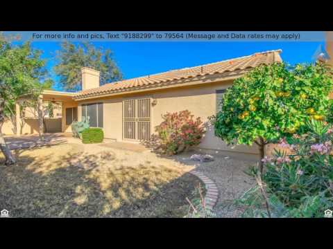 $359,999 - 9155 E ROSEMONTE DR, Scottsdale, AZ 85255