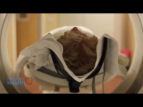 Advanced Imaging Technologies: High Tech Scans