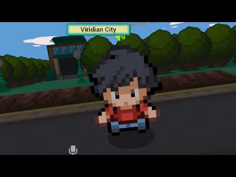 Steam Community :: Video :: Pokemon MMO VR / PokeQuest VR