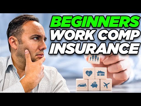 What Is Workers Compensation Insurance - For Beginners