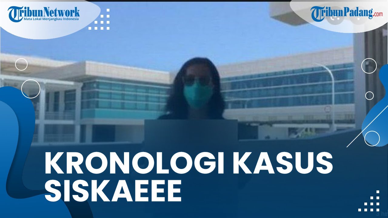 Sosoknya Viral karena Aksi Vulgarnya di Bandara YIA, Ini Kronologi ...