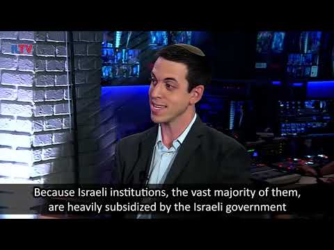 This is how "BDS from within" works