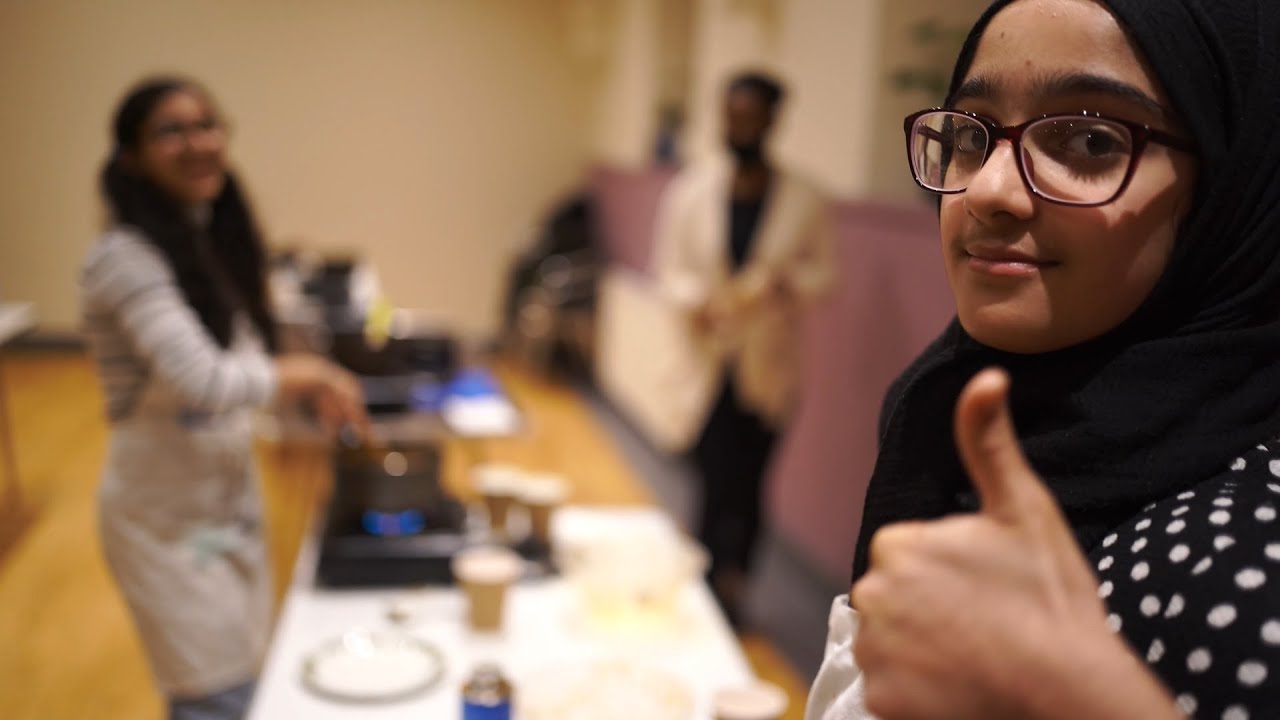 Youth, Climate, ACTION