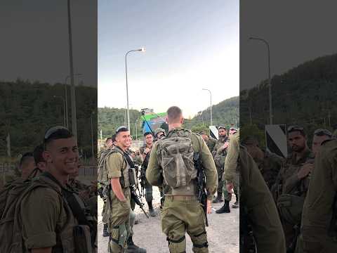 Exclusive look into an exercise with the 869 Battalion of the Combat Intelligence Collection Corps
