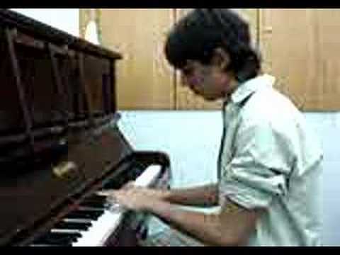 Clocks - Coldplay