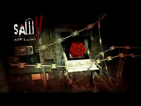 Steam Community :: Video :: Saw II: Flesh & Blood - Part 5 | Clear The ...