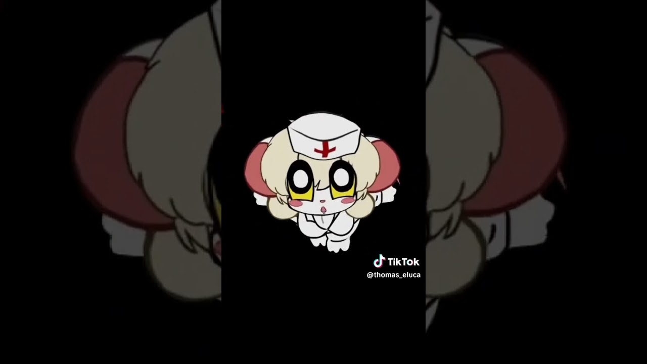 Gutian posts terrible mouse #terriblemouse