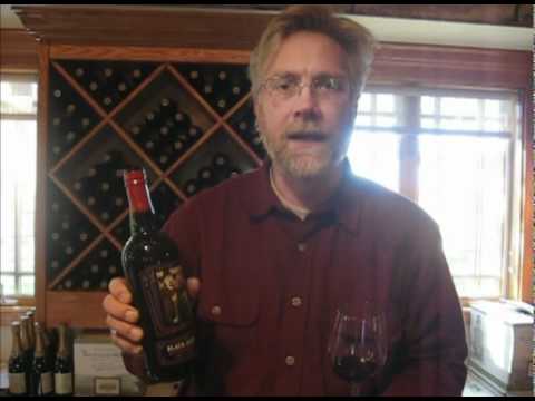 Bottle of the Week - Week 12: Black Jack Port