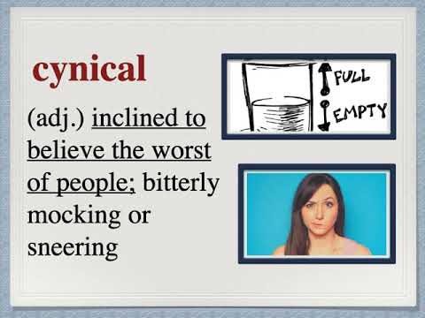 Level B Unit 15 Vocabulary 1