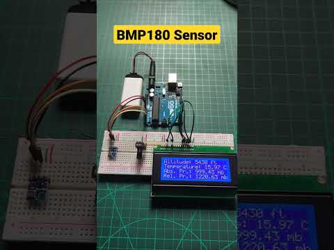 Digital Pressure Sensors - Digital Air Pressure Sensor Latest Price ...