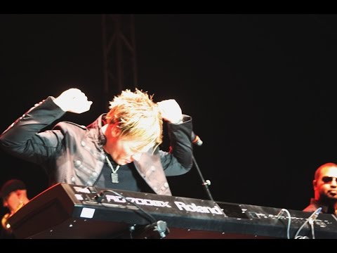Brian Culbertson, “The Best Relaxing Jazz” | Actea Amoris